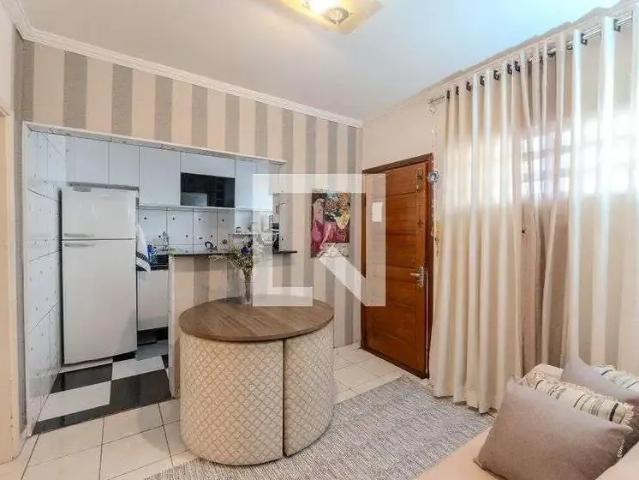 Apartamento para Venda em São Paulo/SP Consolação 2 Quartos
