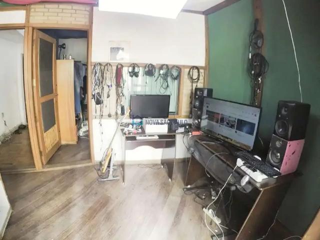 Apartamento para Venda em São Paulo/SP Consolação 2 Quartos