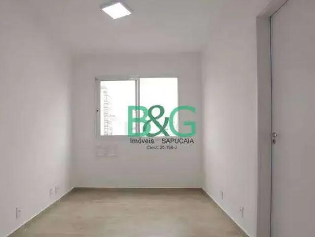 Apartamento para Venda em São Paulo/SP Consolação 2 Quartos