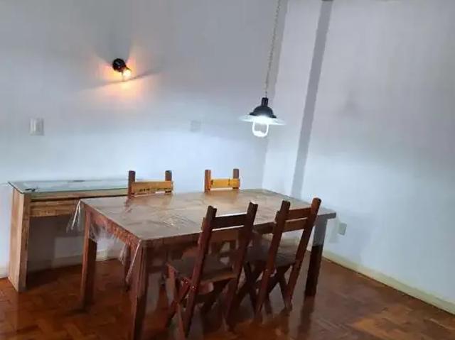 Apartamento para Venda em São Paulo/SP Consolação 2 Quartos