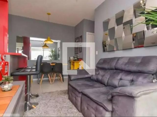 Apartamento para Venda em São Paulo/SP Consolação 2 Quartos