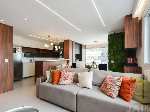 Apartamento para Venda em São Paulo/SP Consolação 2 Quartos