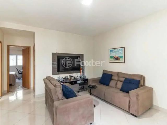 Apartamento para Venda em São Paulo/SP Consolação 2 Quartos