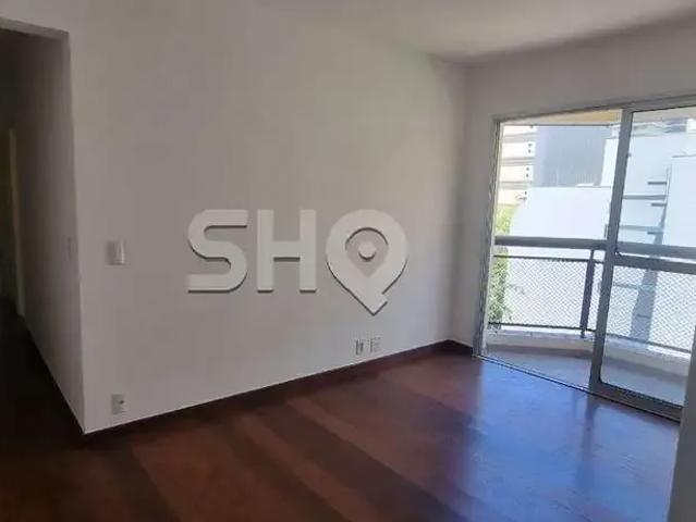 Apartamento para Venda em São Paulo/SP Consolação 2 Quartos