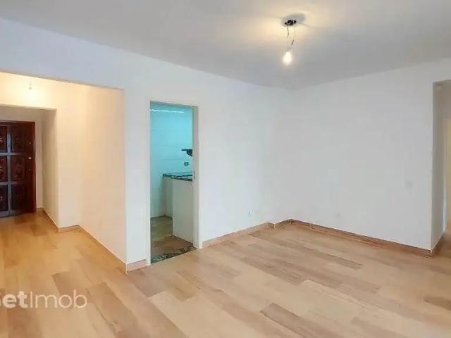 Apartamento para Venda em São Paulo/SP Consolação 2 Quartos