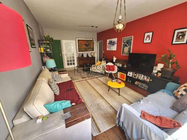 Apartamento para Venda em São Paulo/SP Consolação 2 Quartos