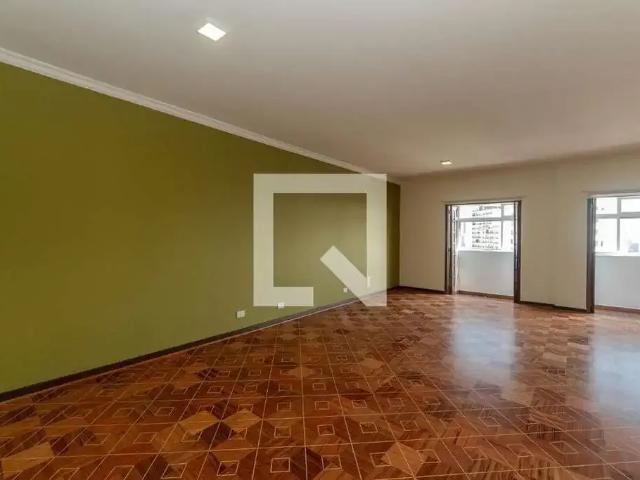 Apartamento para Venda em São Paulo/SP Consolação 2 Quartos