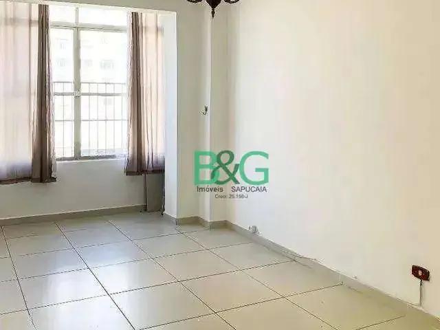 Apartamento para Venda em São Paulo/SP Consolação 2 Quartos