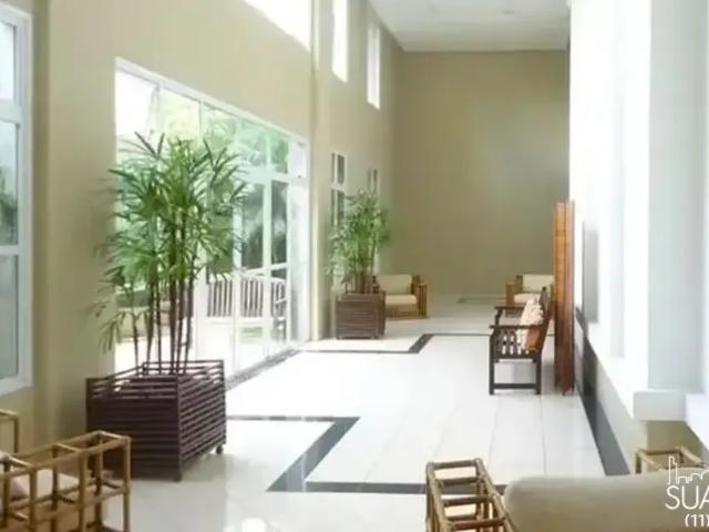 Apartamento para Venda em São Paulo/SP Consolação 2 Quartos