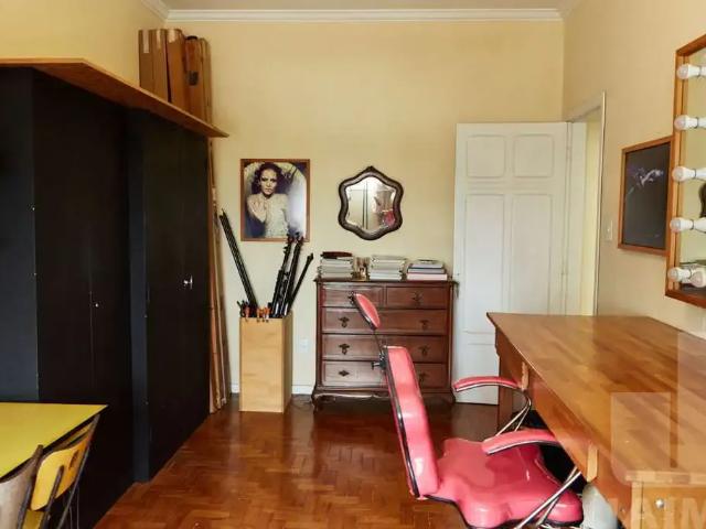 Apartamento para Venda em São Paulo/SP Consolação 2 Quartos
