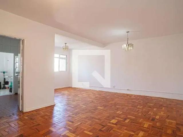 Apartamento para Venda em São Paulo/SP Consolação 2 Quartos