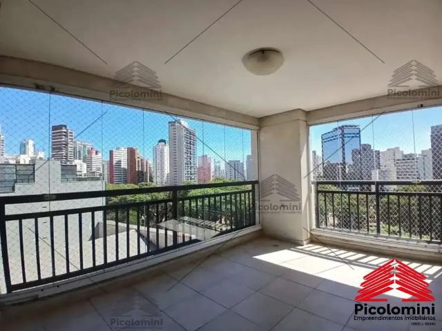 Apartamento para Venda em São Paulo/SP Consolação 2 Quartos