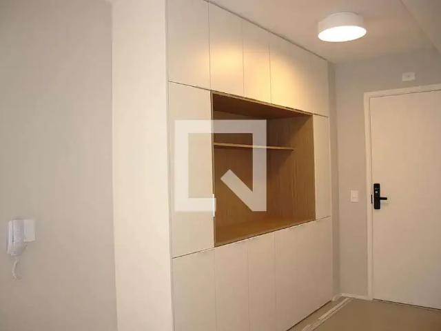 Apartamento para Venda em São Paulo/SP Consolação 2 Quartos