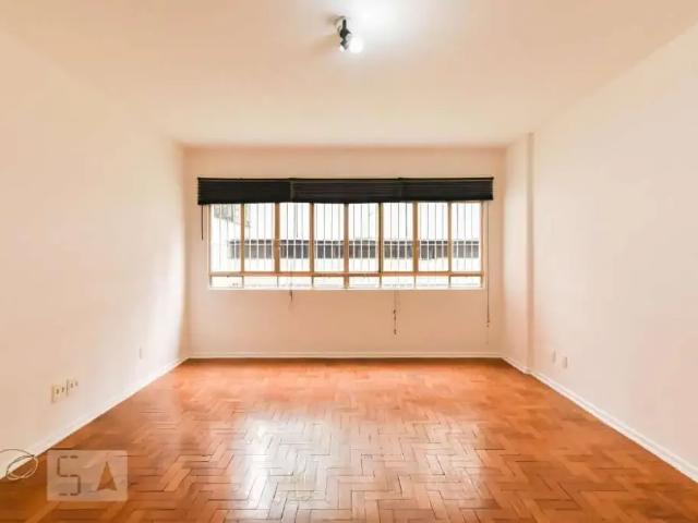Apartamento para Venda em São Paulo/SP Consolação 2 Quartos