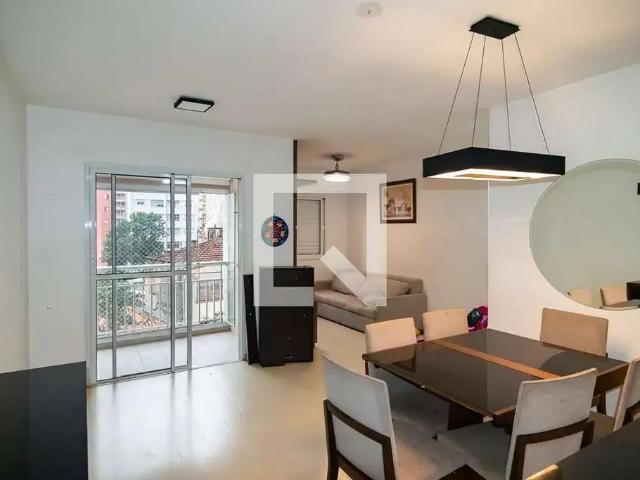 Apartamento para Venda em São Paulo/SP Consolação 2 Quartos
