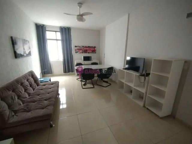 Apartamento para Venda em São Paulo/SP Consolação 2 Quartos