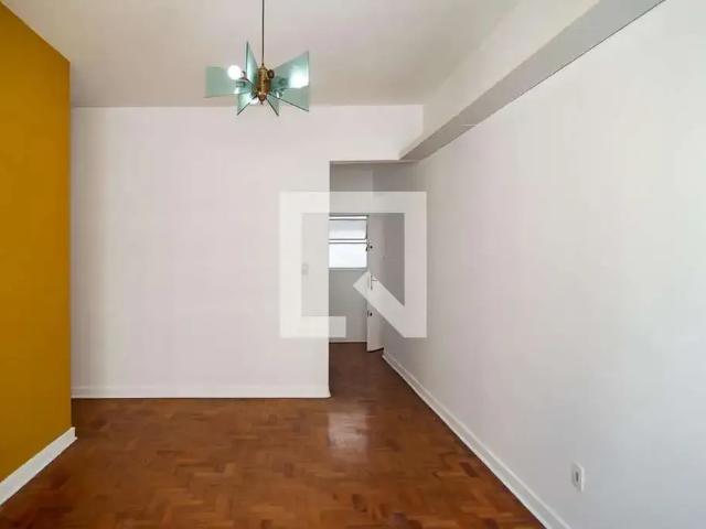 Apartamento para Venda em São Paulo/SP Consolação 2 Quartos