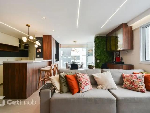 Apartamento para Venda em São Paulo/SP Consolação 2 Quartos