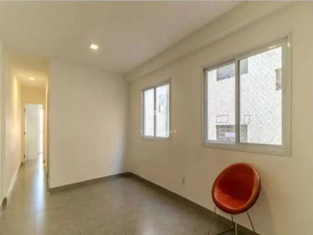 Apartamento para Venda em São Paulo/SP Consolação 2 Quartos