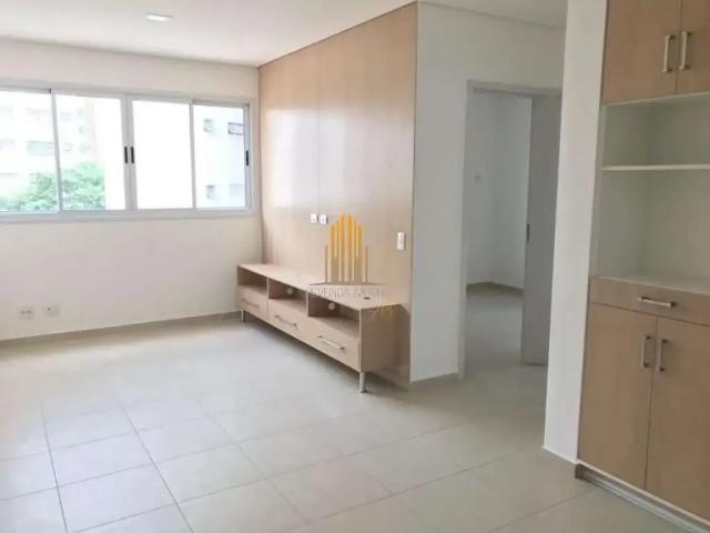 Apartamento para Venda em São Paulo/SP Consolação 2 Quartos