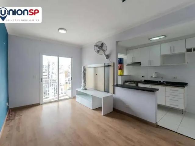 Apartamento para Venda em São Paulo/SP Consolação 2 Quartos