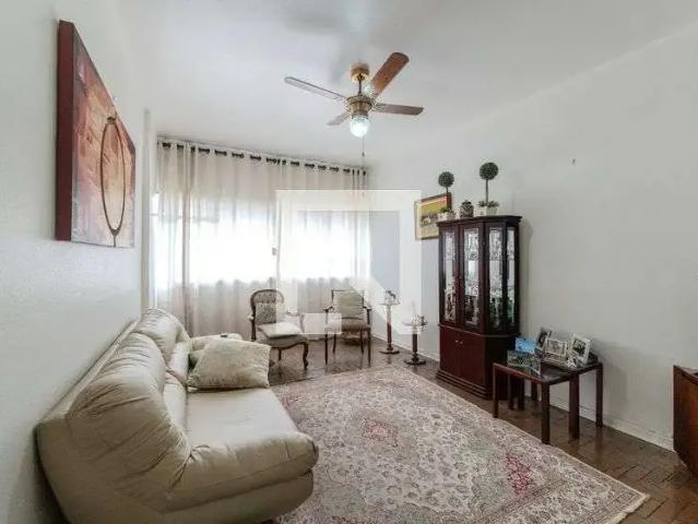 Apartamento para Venda em São Paulo/SP Consolação 2 Quartos