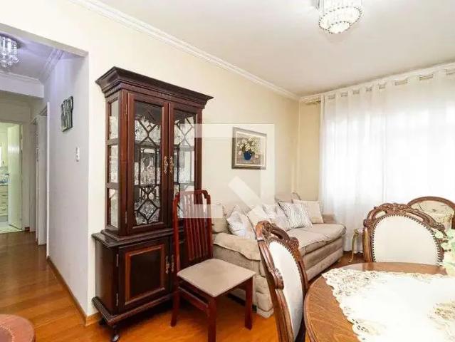 Apartamento para Venda em São Paulo/SP Consolação 2 Quartos