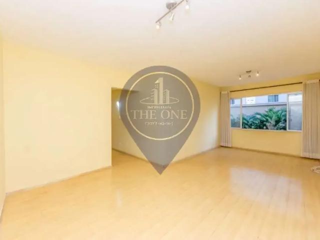 Apartamento para Venda em São Paulo/SP Consolação 2 Quartos
