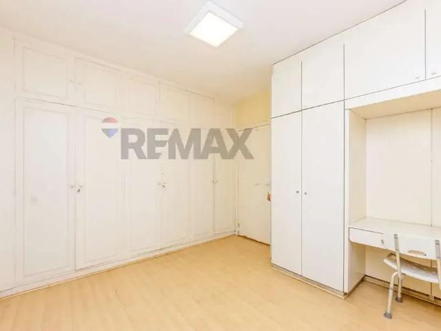 Apartamento para Venda em São Paulo/SP Consolação 2 Quartos