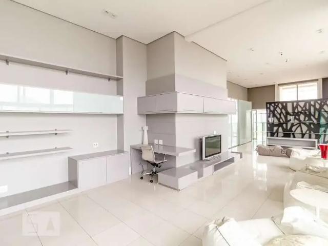 Apartamento para Venda em São Paulo/SP Consolação 2 Quartos