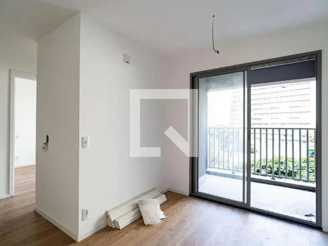 Apartamento para Venda em São Paulo/SP Consolação 2 Quartos