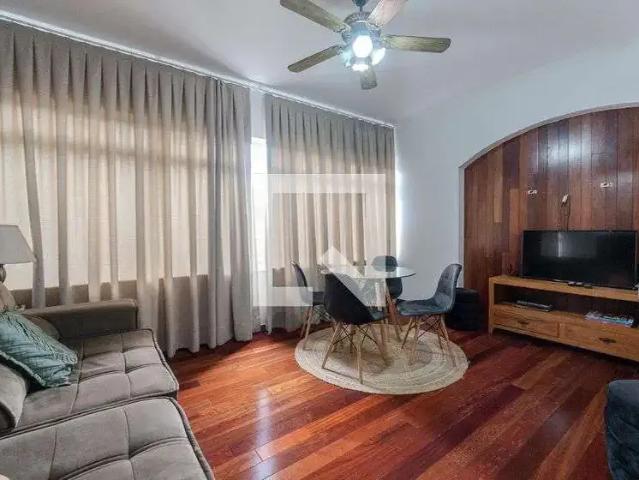 Apartamento para Venda em São Paulo/SP Consolação 2 Quartos