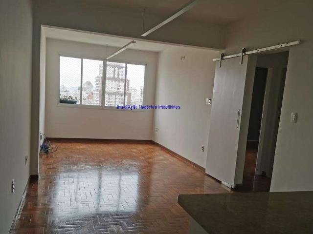 Apartamento para Venda em São Paulo/SP Consolação 2 Quartos