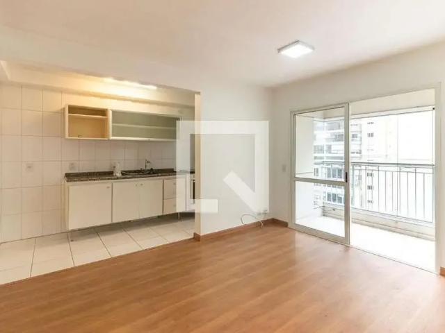 Apartamento para Venda em São Paulo/SP Consolação 2 Quartos