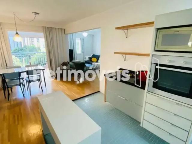 Apartamento para Venda em São Paulo/SP Consolação 2 Quartos
