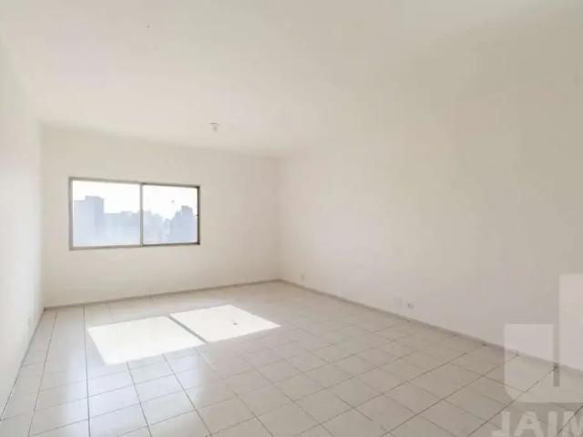 Apartamento para Venda em São Paulo/SP Consolação 2 Quartos
