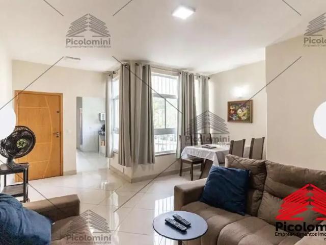 Apartamento para Venda em São Paulo/SP Consolação 2 Quartos