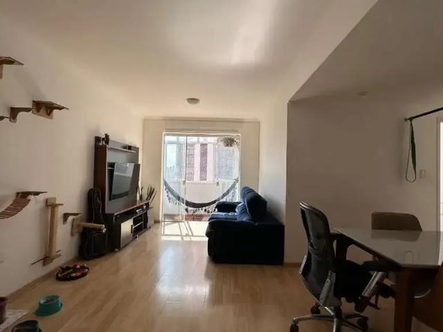 Apartamento para Venda em São Paulo/SP Consolação 2 Quartos