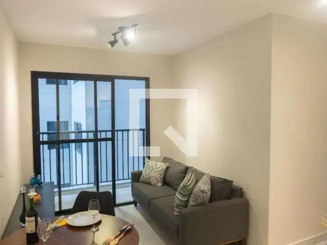 Apartamento para Venda em São Paulo/SP Consolação 2 Quartos