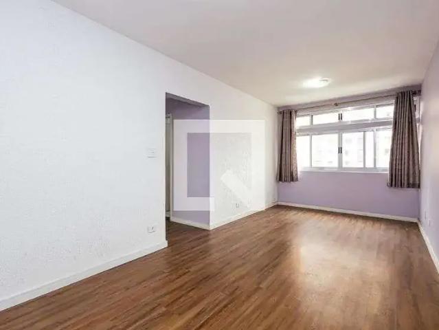Apartamento para Venda em São Paulo/SP Consolação 2 Quartos
