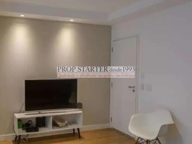 Apartamento para Venda em São Paulo/SP Consolação 2 Quartos