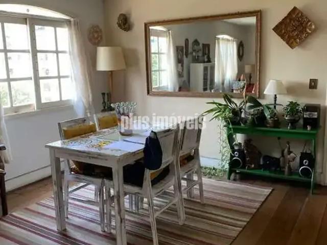Apartamento para Venda em São Paulo/SP Consolação 2 Quartos