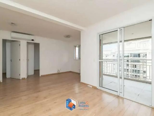 Apartamento para Venda em São Paulo/SP Consolação 2 Quartos