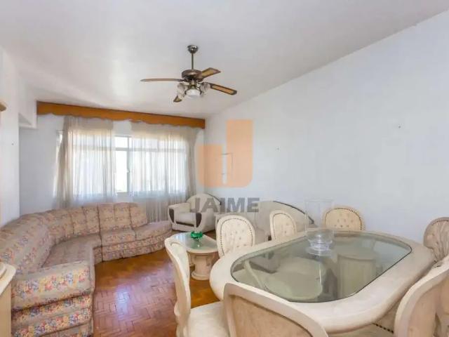 Apartamento para Venda em São Paulo/SP Consolação 2 Quartos
