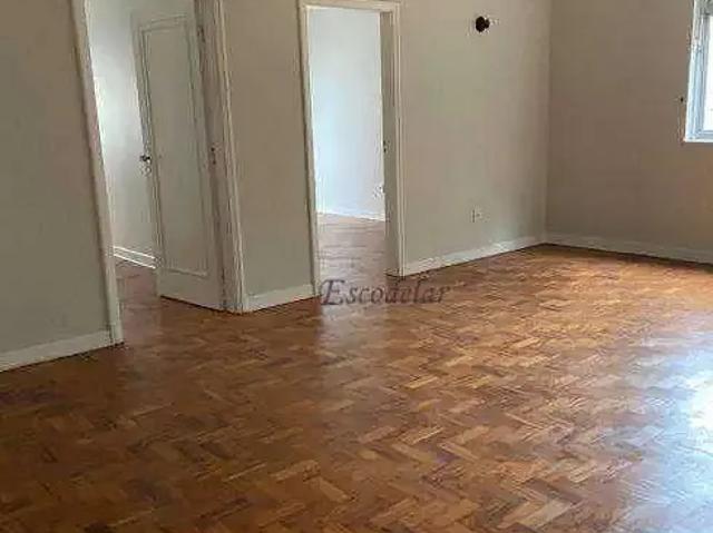 Apartamento para Venda em São Paulo/SP Consolação 2 Quartos