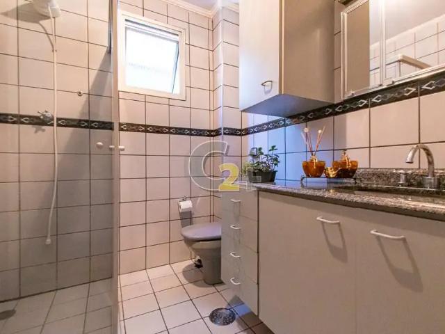 Apartamento para Venda em São Paulo/SP Consolação 2 Quartos