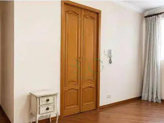 Apartamento para Venda em São Paulo/SP Consolação 2 Quartos