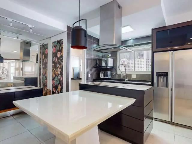 Apartamento para Venda em São Paulo/SP Consolação 2 Quartos