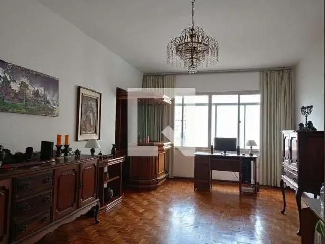 Apartamento para Venda em São Paulo/SP Consolação 2 Quartos