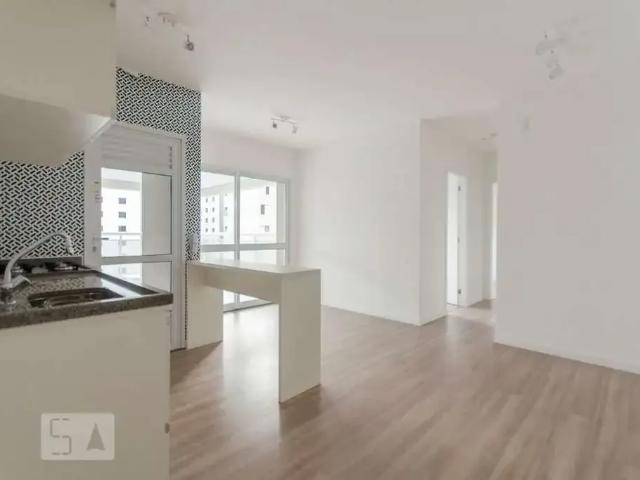 Apartamento para Venda em São Paulo/SP Consolação 2 Quartos